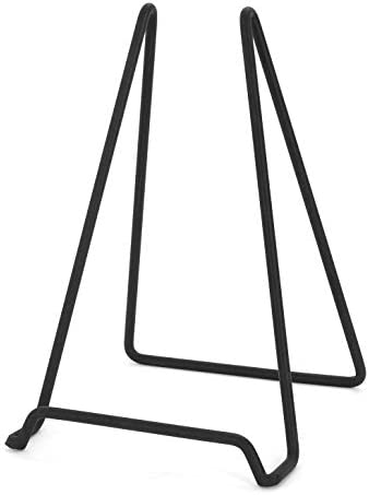 Metal Display Stand - Great For Displaying Small Plates, Dishes ...