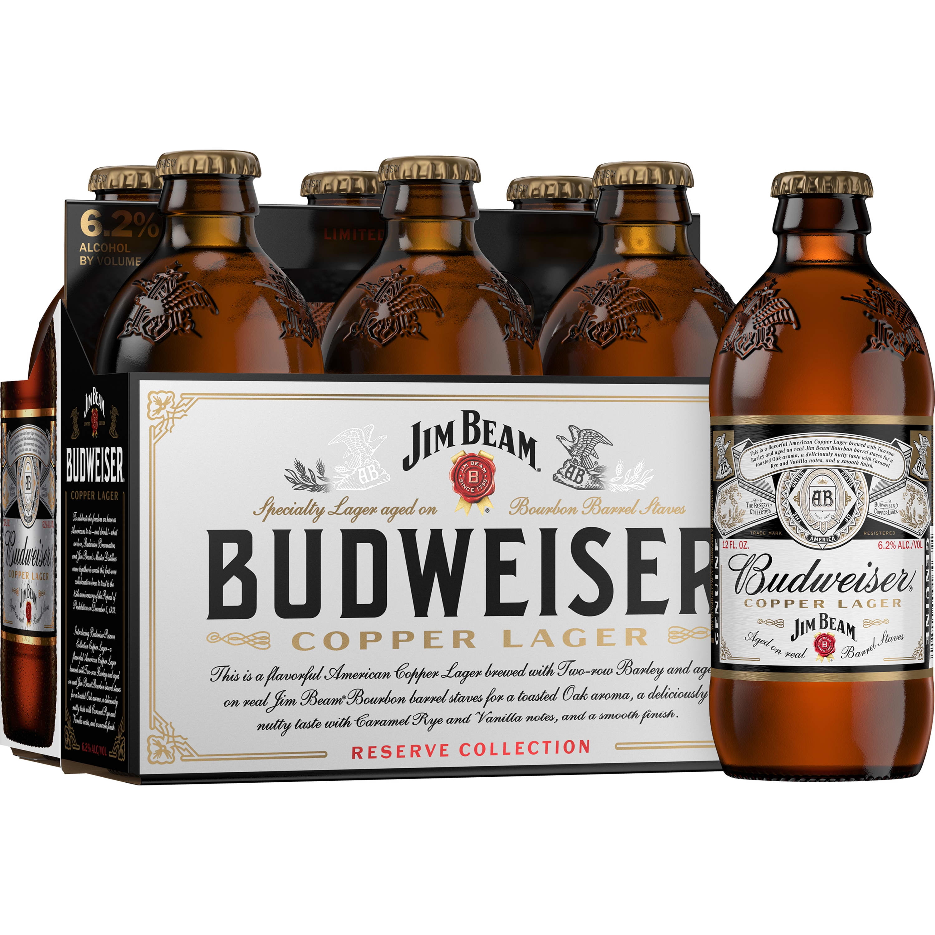 6 Pack Of Jim Beam - The Best Picture Of Beam