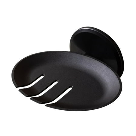 Punch Self-Draining Soap Dish Soap Box Stand Bathroom Accessories Soap ...