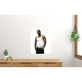 Akon Poster 24Inx36In Poster Art Poster 24x36 Unframed, Age: Adults ...