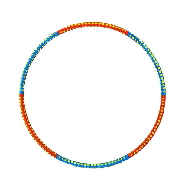 Hula Hoop Foam
