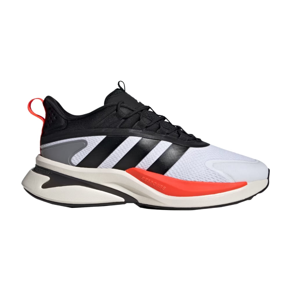 Tenis Adidas Alpharesponse Blanco-Hombre IE8655 27 CM | Walmart en línea