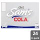 Sams Cola Diet Soda Pop, 12 Fl Oz, 24 Pack Cans - Walmart.com
