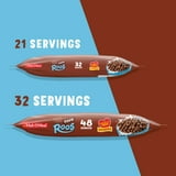 (2 pack) Malt-O-Meal Coco Roos Breakfast Cereal, Crunchy Ready-to-eat ...