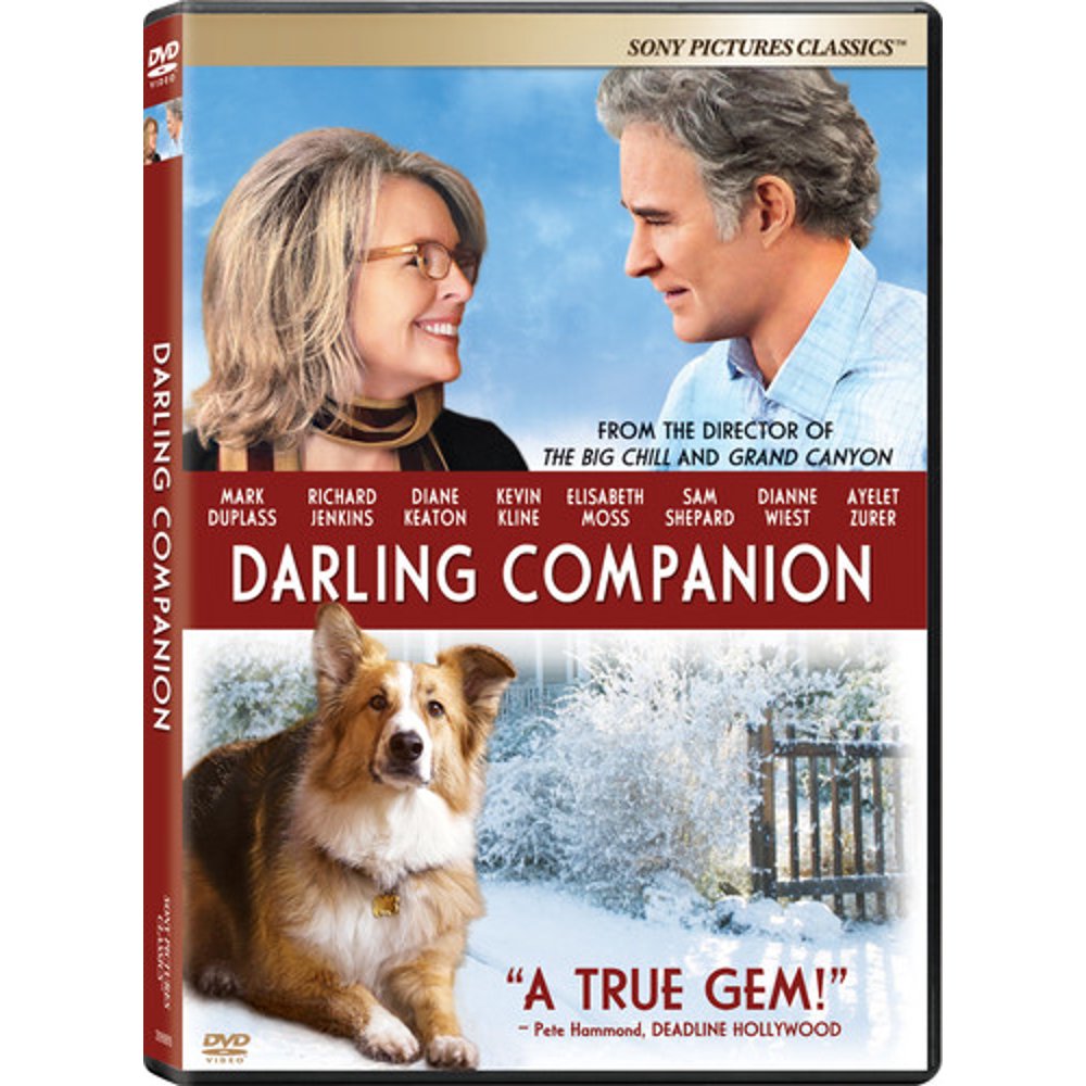 Darling Companion (DVD) - Walmart.com - Walmart.com