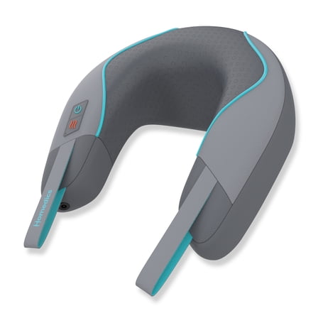 Homedics Comfort Pro Elite Vibration Massage Wrap for Neck, Shoulders ...