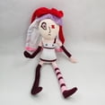 New Cartoon Anime Hell Boss Alastor Plush Doll, the Best Choice for ...