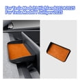 BOXIANG Dashboard Storage Tray fit for Tesla Model 3 Y Highland Juniper ...
