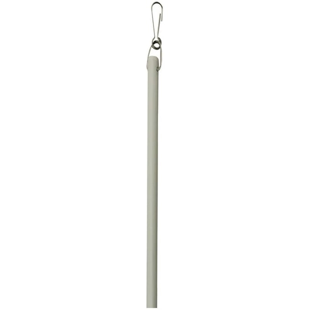 Kirsch Baton For Traverse Rod 36 inch - Walmart.com - Walmart.com