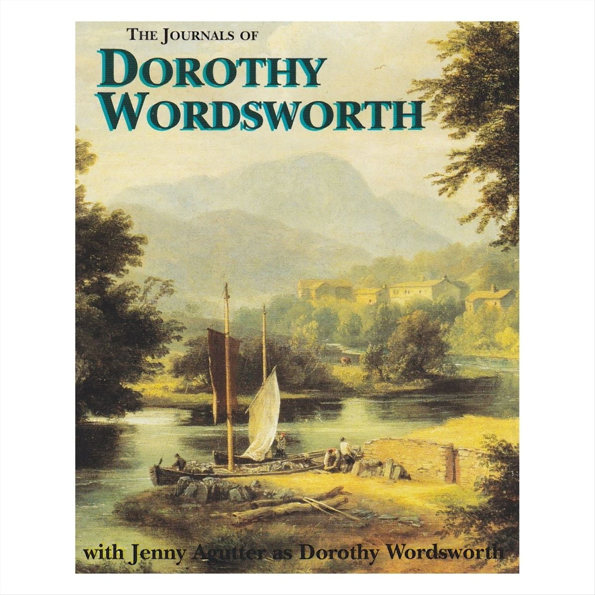 Dorothy wordsworth - garetseries