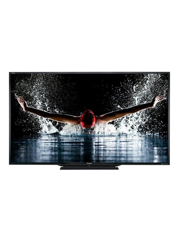 Sharp TVs, 4K HDTV, Smart TVs, LCD TVs | Walmart.com