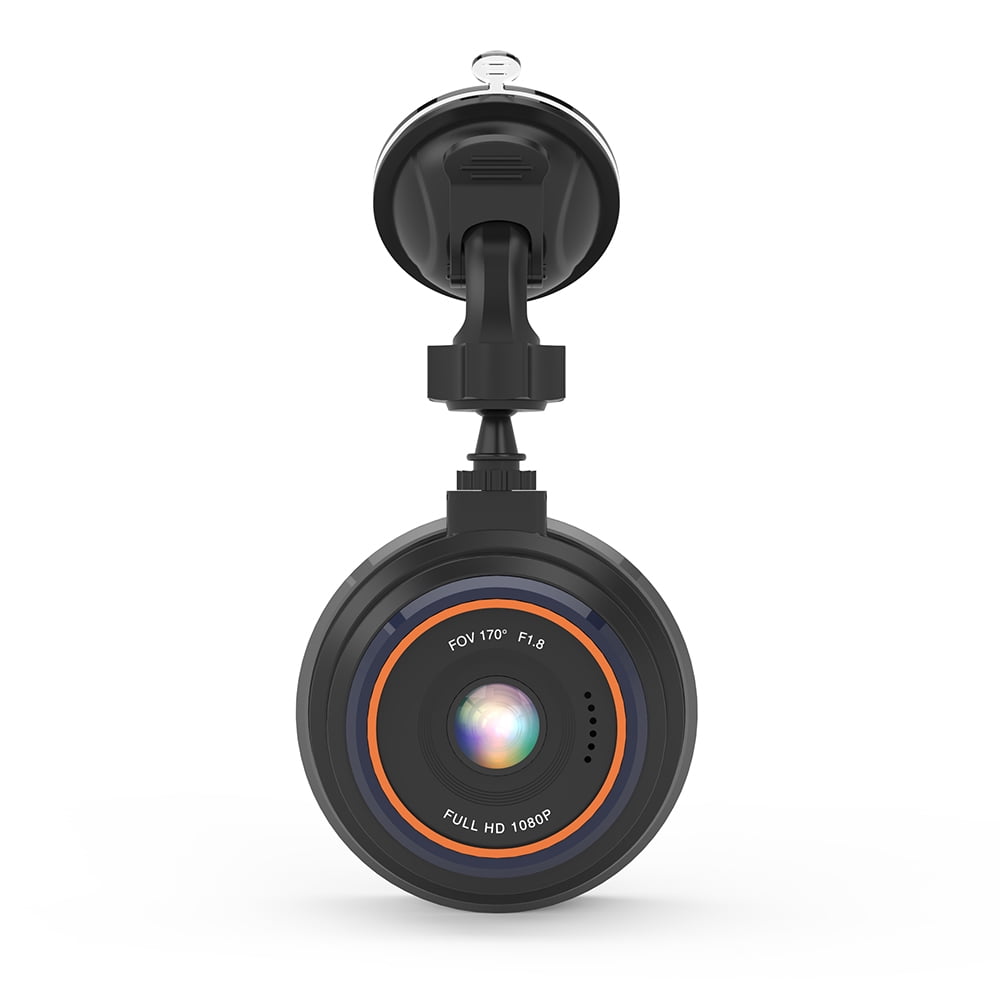 ThiEYE 1080P Dash Cam Car DVR Camera Recorder Full HD 1.5" Screen 170 ...