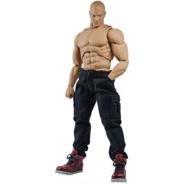 Akedo, Ultimate Arcade Warrior Action Figures, Collector Pack, Ages 6 ...