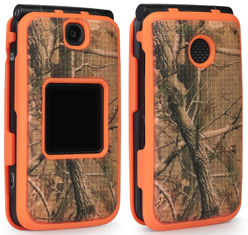Alcatel Go Flip V Case Nakedcellphone Protective Snap On Cover Grid Texture For Alcatel Go alcatel-go-flip-v-case-nakedcellphone-protective-snap-on-cover-grid-texture-for-alcatel-go