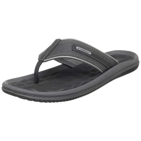 Rider Sandals - RIDER SANDALS Mens DUNAS II N, Color: Black/Gray (80061 ...