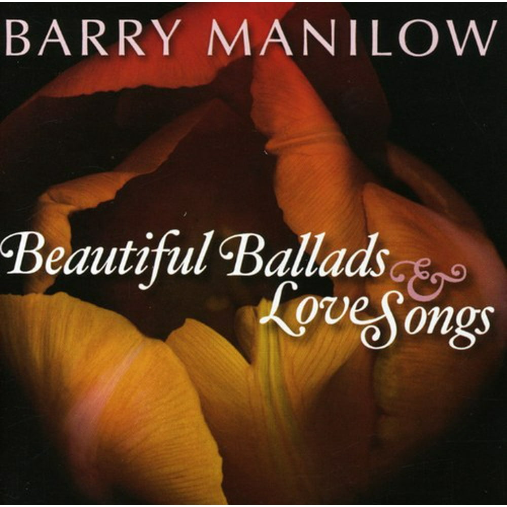 Beautiful Ballads and Love Songs (CD) - Walmart.com - Walmart.com