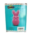 Peeps 4 Foot Inflatable Bunny Pink - Walmart.com