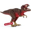 Schleich - Dinosaurs: Tyrannosaurus Rex Toy Figurine Action Figure with ...