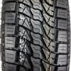 Set of 4 Atturo Trail Blade ATS All-Terrain Tires - LT 33X12.50R20, F ...
