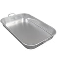 "Update International Heavy-Duty, Large Rectangular 18""x12"" Cake/Full ...