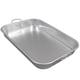 Update International (ABP-1218) 18" x 12" Aluminum Bake Pan - Walmart.com