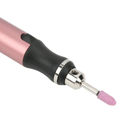 LYUMO Micro Engraver Pen, Vibro Engraving Tool Electric Micro Engraver ...