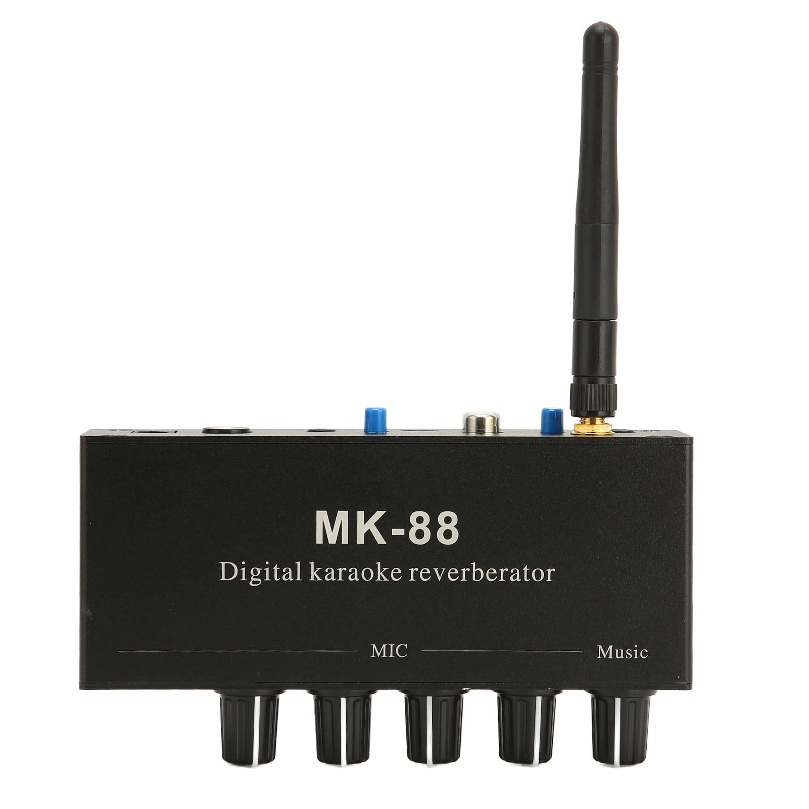 Click here for Viferr Digital Karaoke Reverberator 6.5mm Karaoke... prices