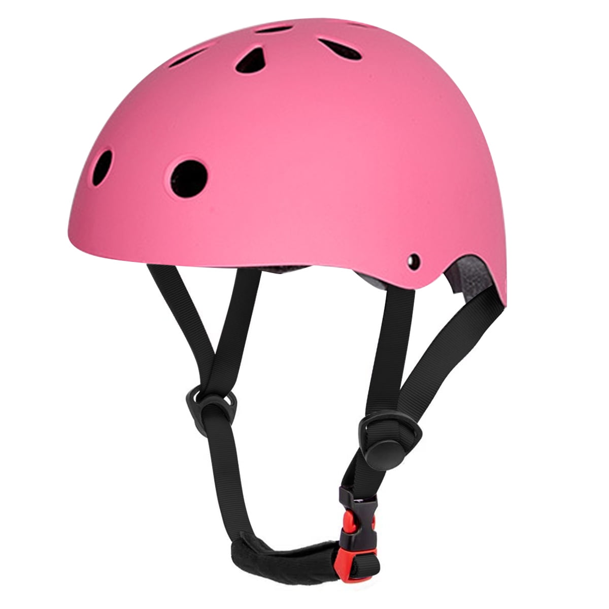 Kids Skateboard Helmet, CPSC Certified Bike Helmet for 3-14 Years Old ...