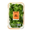 Marketside Fresh Spinach, 10 oz, Bag - Walmart.com
