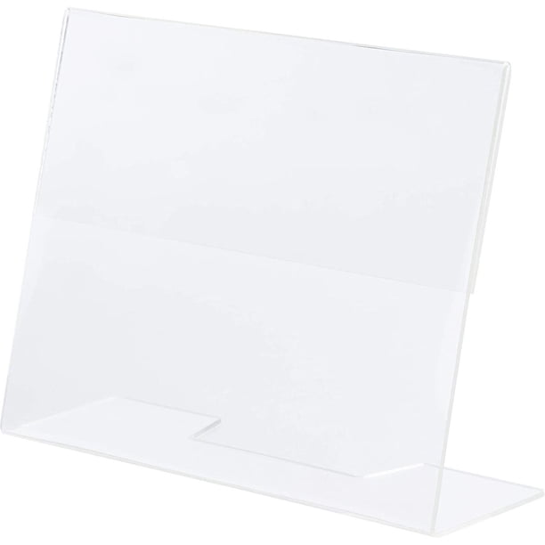 Plastic Holders Flyers