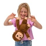 Little Live Pets My Baby Monkey - Walmart.ca