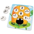 10 On The Spot Ten Frame Game - Walmart.com