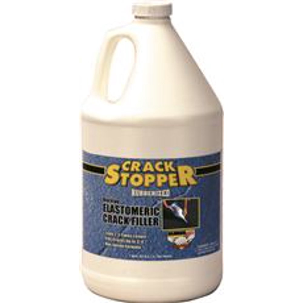 GARDNER CRACK STOPPER ELASTIC FILLER 1 GALLON - Walmart.com - Walmart.com
