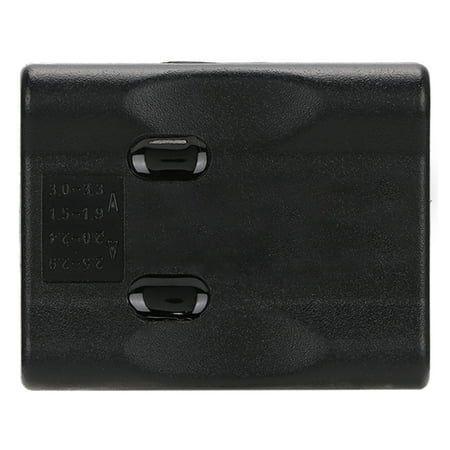 Black Cable Jacket Slitter Optical Fiber Loose Tube Cable Stripper Tool ...