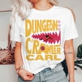 LOVETEE Dungeon Crawler Carl Shirt, Princess Donut Fan Tee, Club LitRPG ...