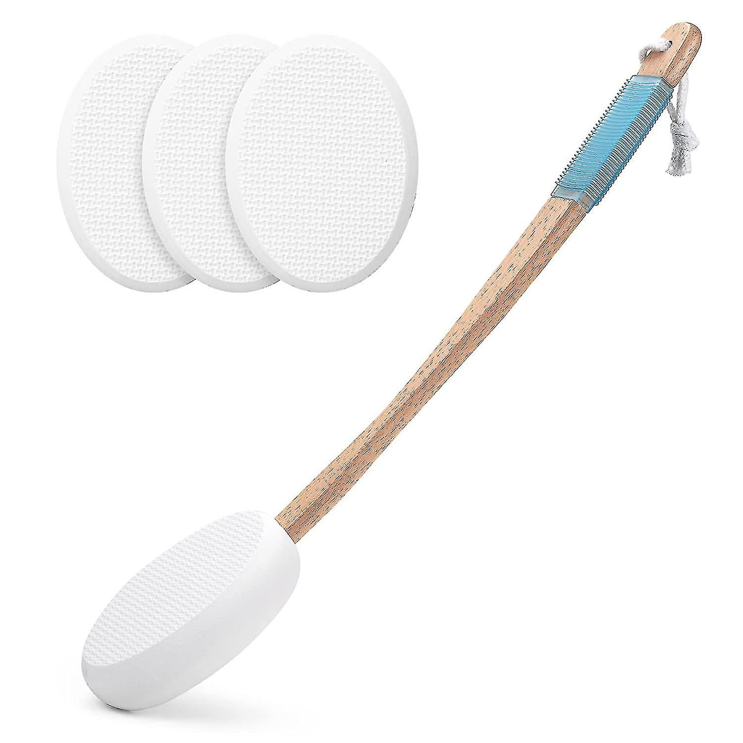 Lotion Applicator For Back, Device To Apply Lotion To Your Back With ...