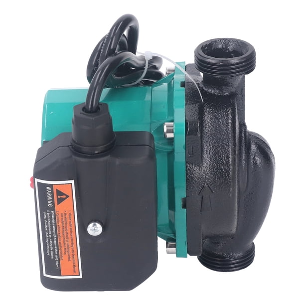 Water Circulator Pump, 3 Speed Water Circulation Pump Quiet Running For ...