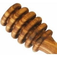 - Olive Wood Honey Dipper/Spoon/Server/Stick - Walmart.com