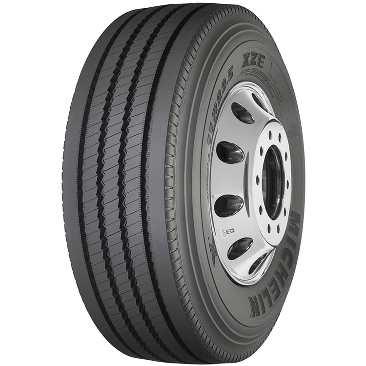 MICHELIN XZE 12R22.50 H ALL SEASON TIRE - Walmart.com