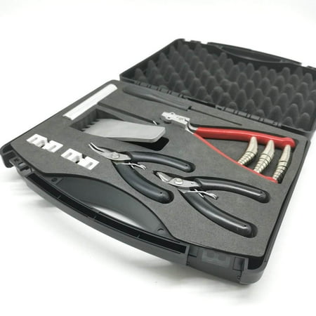 wolftale Starting Stringing Clamp Tool Kit Load Spreader for Badminton ...