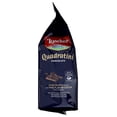 Pack of 6, Loacker Quadratini Chocolate Bit Sized Cream Filled Wafer ...