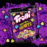 Trolli Sour Brite Gummy Hearts Assortment, 10 oz. Bag, Valentine's Day ...
