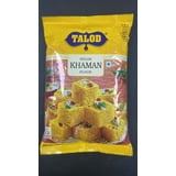 TALOD Instant Nylon Khaman Mix Flour - 500 Grams (17.5oz) - Walmart.com