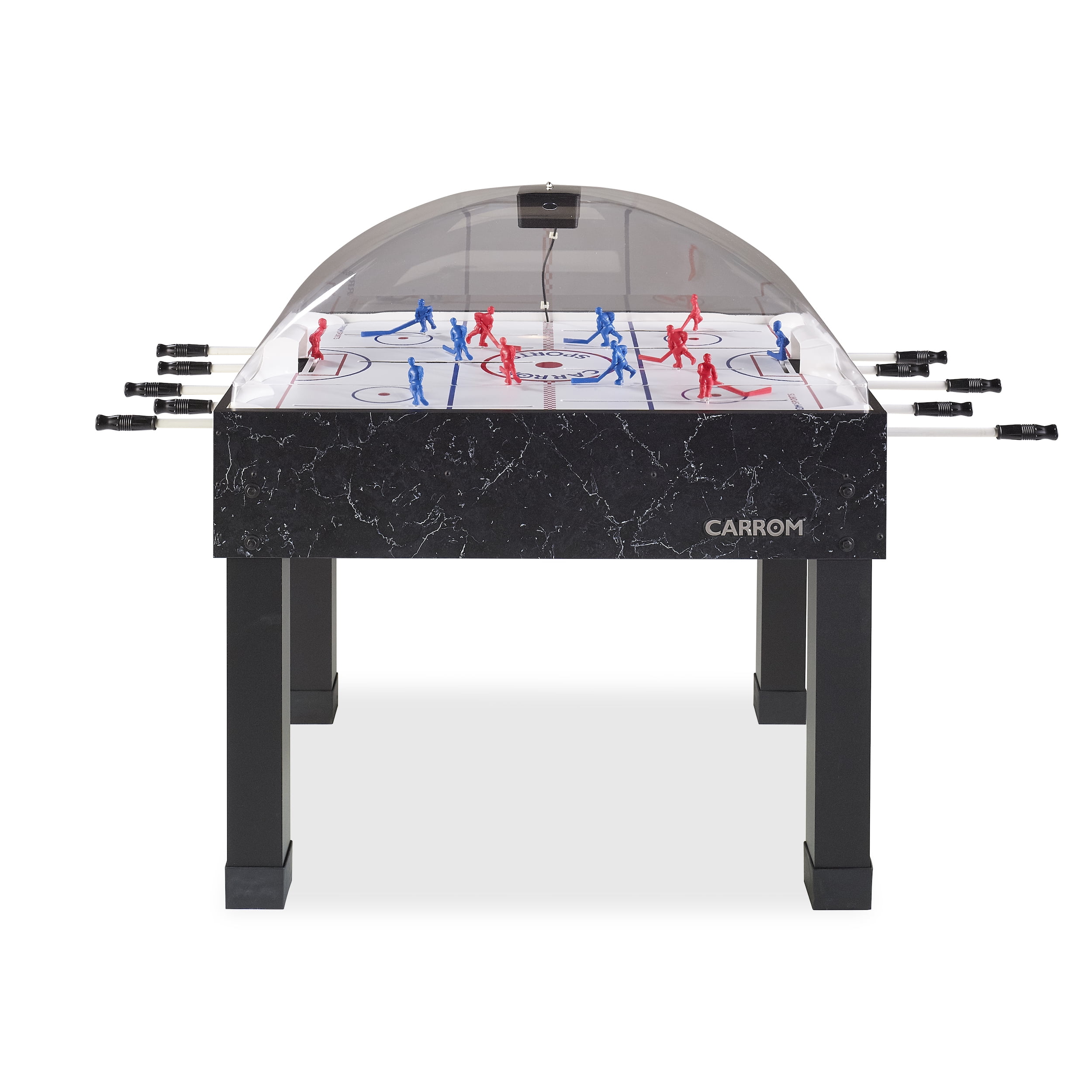 5100 Carrom Bubble Hockey