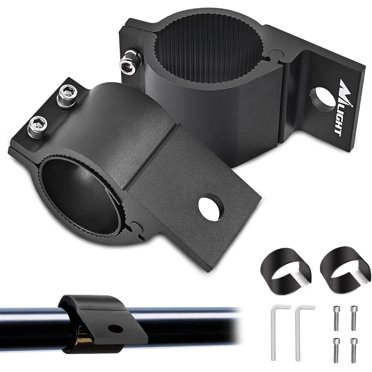 Nilight 2pcs Heavy Duty DC20 Barrel Spring Mounting Base for Whip Light ...