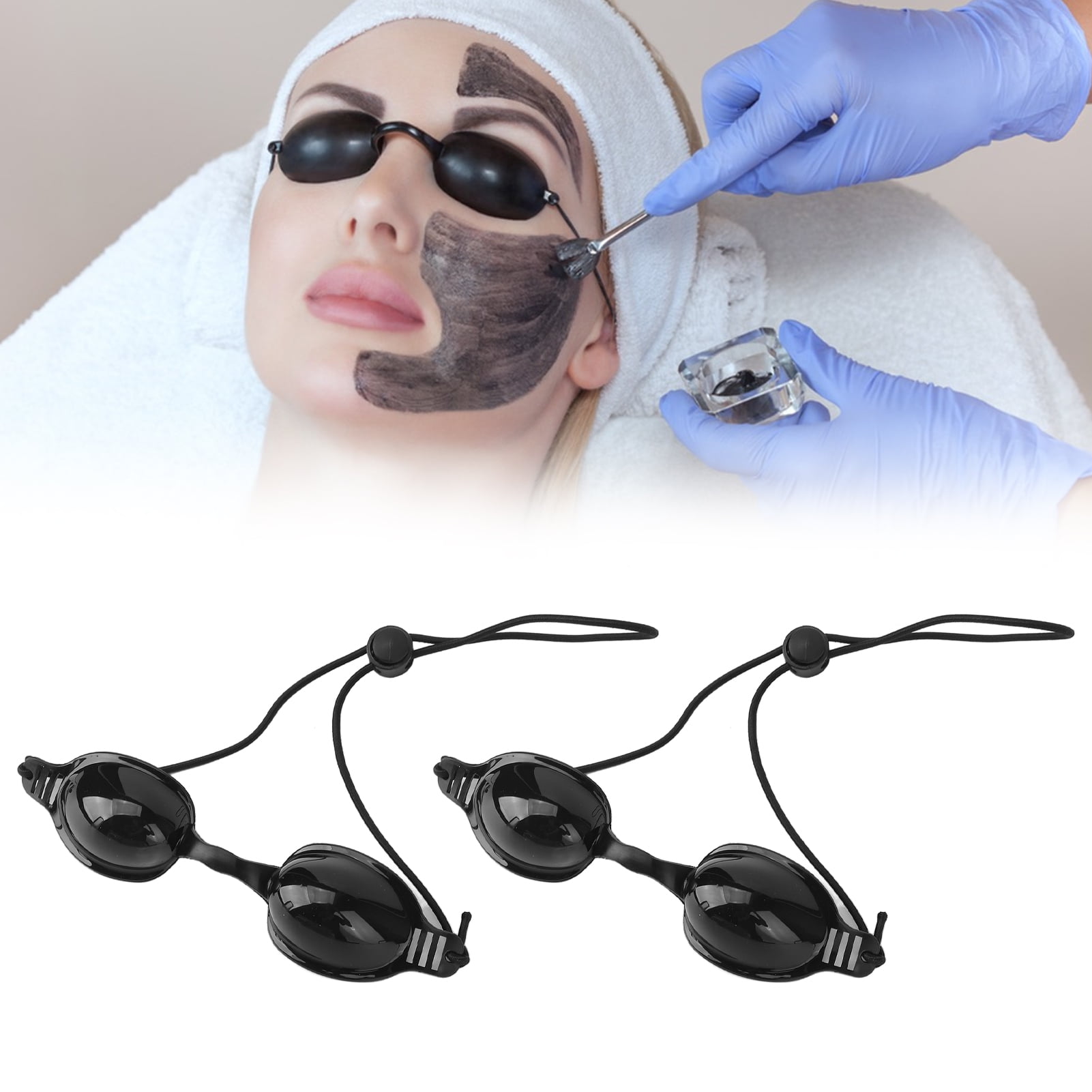 Click here for Ymiko Red Light Protective Glasses  Lightweight Ip... prices