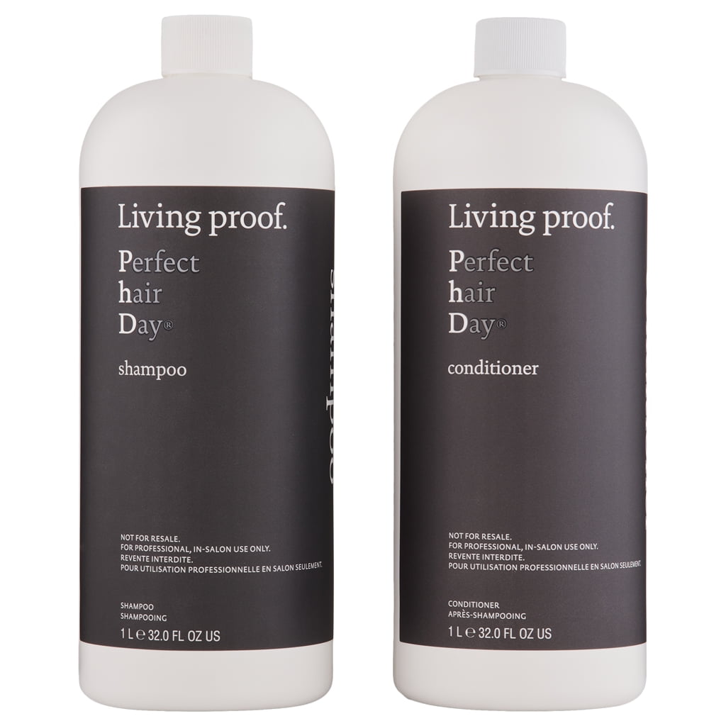 Click here for Living Proof Perfect Hair Day Shampoo & Conditione... prices