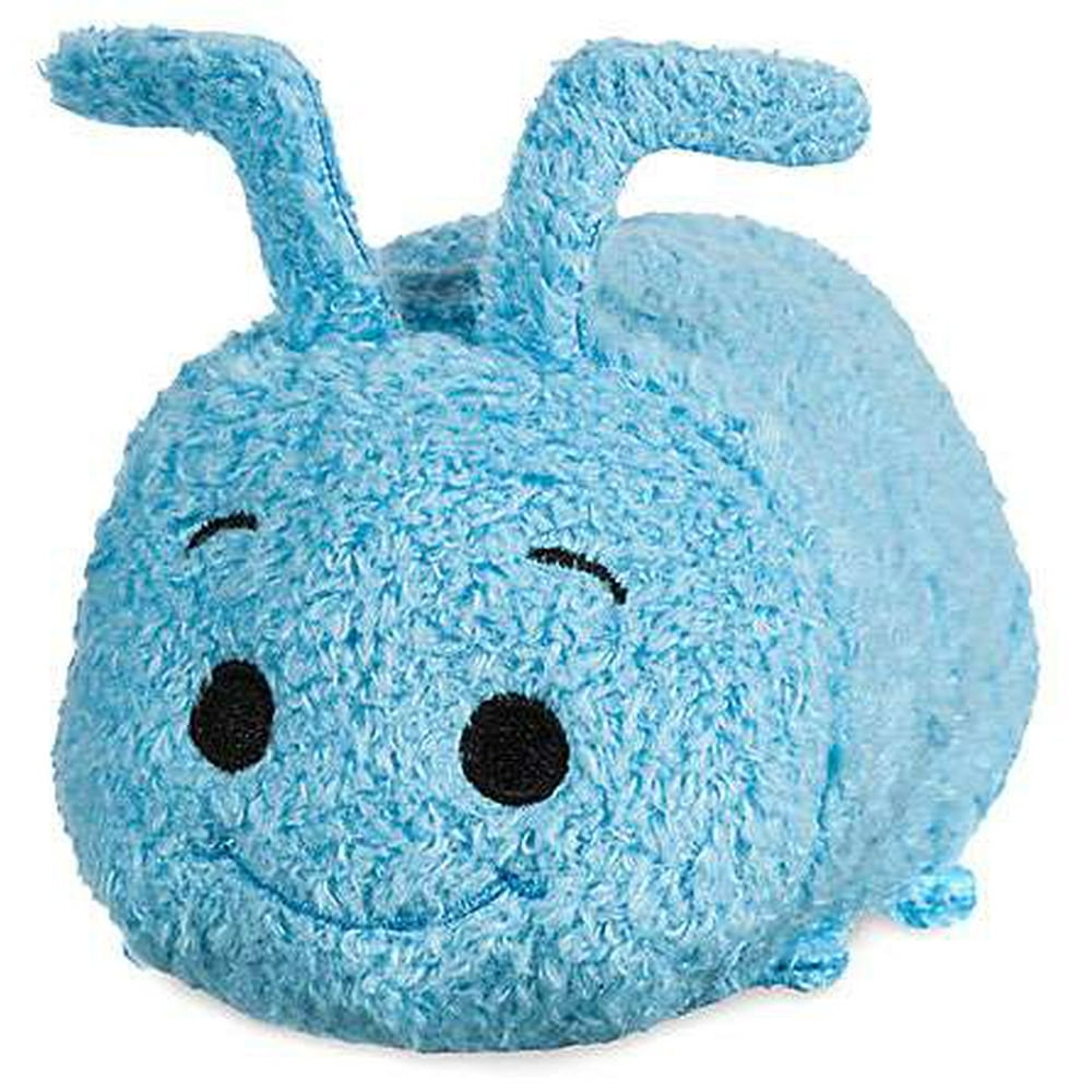 Disney A Bug's Life Flik Mini Plush - Walmart.com - Walmart.com