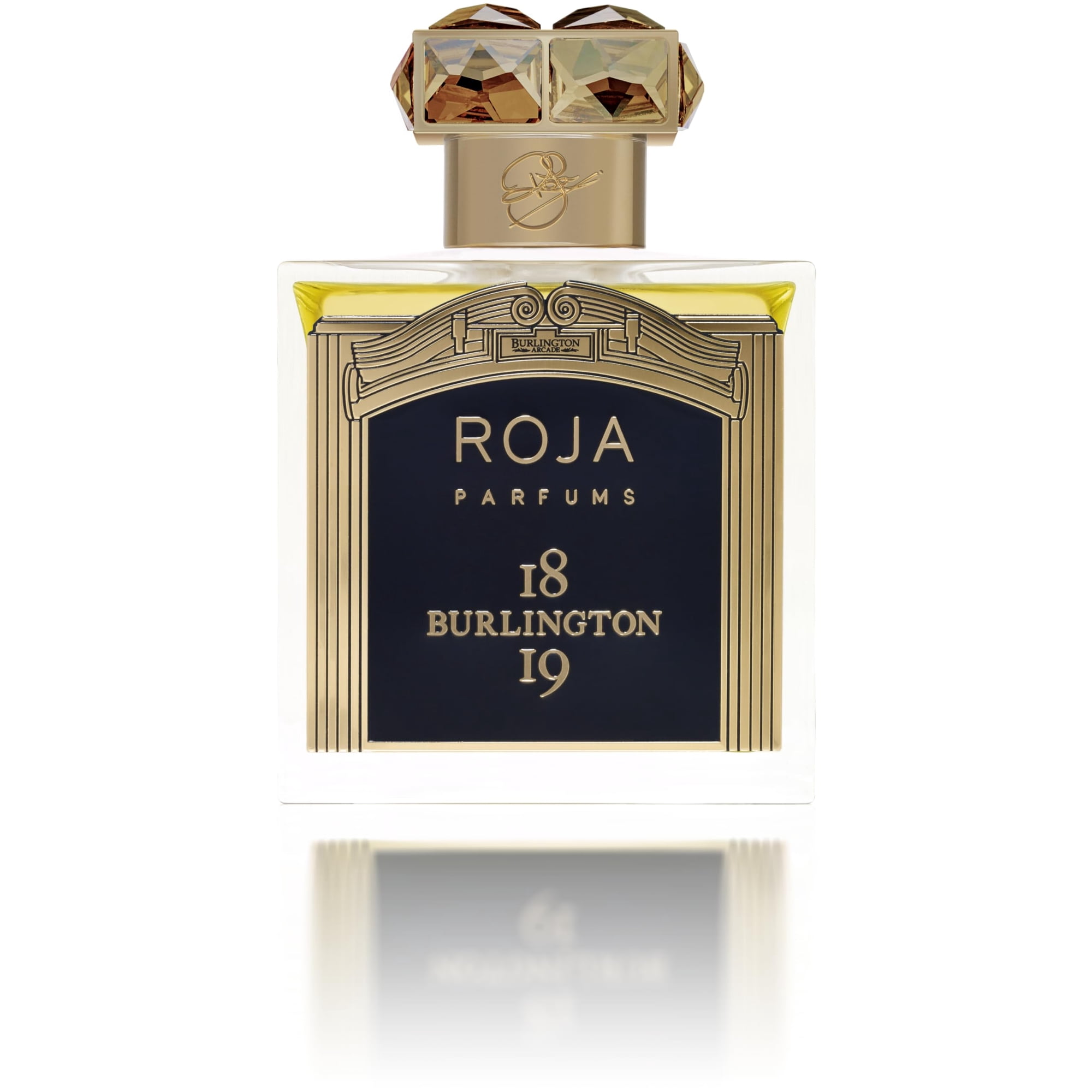 Click here for Roja Parfums Burlington 1819 Eau de Parfum 3.4 oz. prices