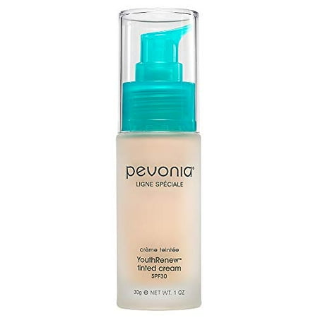 Pevonia Youth Renew Tinted SPF 30 Cream, 1 Fl Oz | Walmart Canada